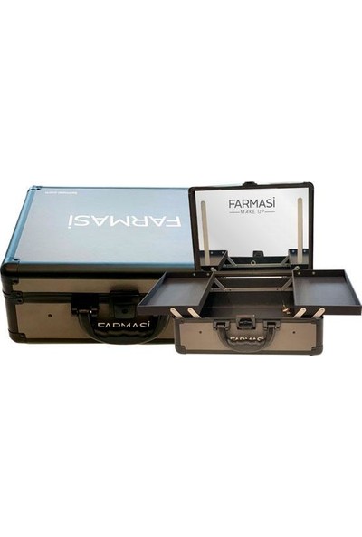 Farmasi Makyaj Çantası