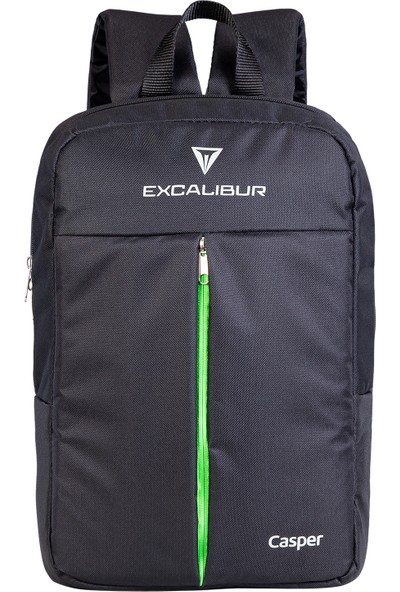 Casper Excalıbur Can.15.6-Ex Sportline Kumaş Oyuncu Sırt Çantası Casper Excalıbur Can.15.6-Ex Sportline Kumaş Oyuncu Sırt Çantası