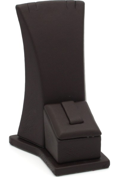 Kuyumcu Üçlü Set Takı Aksesuarı No.1