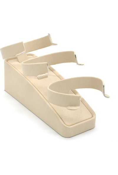 Metro Kuyumculuk Malzemeleri Kuyumcu Vitrin 3'lü Grup Kelepçelik Takı Aksesuarı Metro Kuyumculuk Malzemeleri Kuyumcu Vitrin 3'lü Grup Kelepçelik Takı Aksesuarı