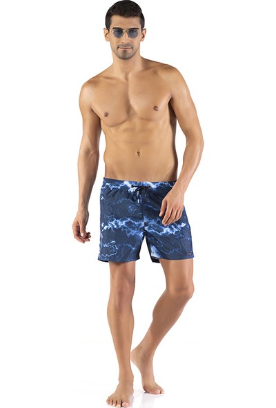 Howin NWH8040 Howin Erkek Deniz Şortu