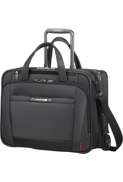 Samsonite Pro-Dlx-5 - Seyahat Evrak Çantası