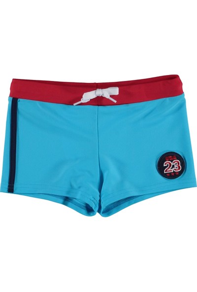 Viva Playa 903 Armalı Mavi Mayo