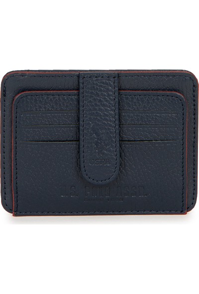 U.S. Polo Assn. Erkek Cüzdan 50222858-Vr033