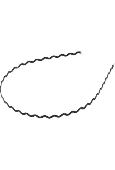 Cihan Aksesuar Zikzak Metal Ince Taç Kadın Erkek Sporcu Tacı Cihan Aksesuar Zikzak Metal Ince Taç Kadın Erkek Sporcu Tacı