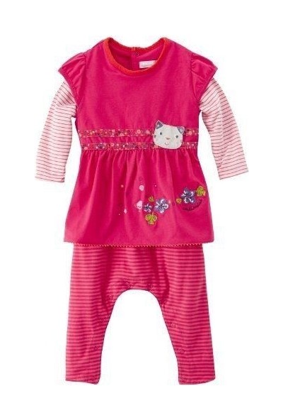 Catimini Urban Newborn Tulum Fuşya 18 Ay Catimini Urban Newborn Tulum Fuşya 18 Ay