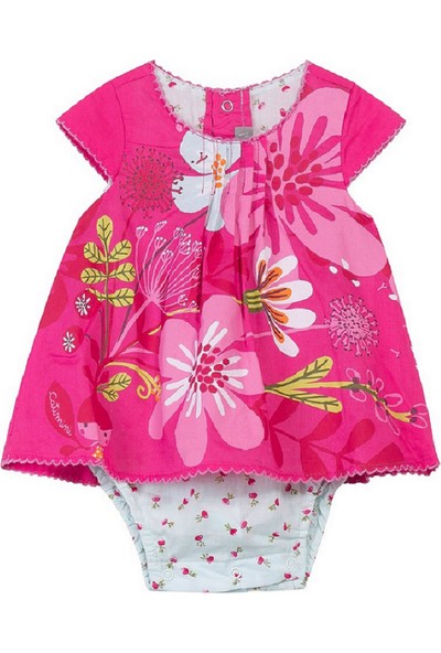 Catimini Urban Newborn Tulum Pembe 12 Ay Catimini Urban Newborn Tulum Pembe 12 Ay