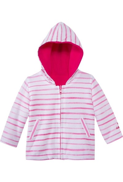 Catimini Urban Newborn Çift Taraflı Penye Hırka Kırık Beyaz 12 Ay Catimini Urban Newborn Çift Taraflı Penye Hırka Kırık Beyaz 12 Ay