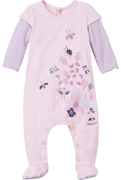 Catimini Spirit 1er Jour Newborn Tulum Pembe 3 Ay Catimini Spirit 1er Jour Newborn Tulum Pembe 3 Ay