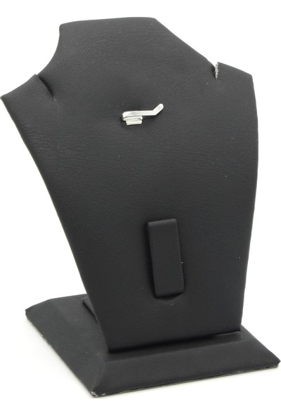 Metro Kuyumculuk Malzemeleri Kuyumcu Üçlü Set Takı Standı Karton