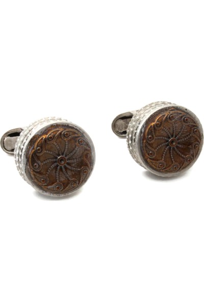 Ocean Pole Kâhya Kol Düğmesi