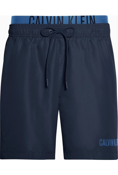 Calvin Klein Erkek Mayo Km0Km00450-Cbk
