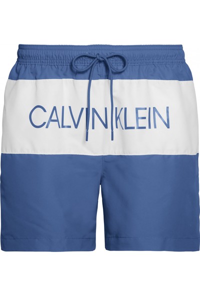 Calvin Klein Erkek Mayo Km0Km00456-Cjr