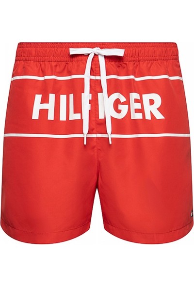 Tommy Hilfiger Erkek Mayo Um0Um01712-Xl7