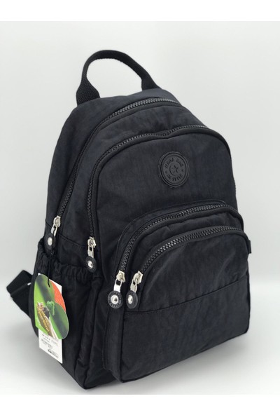 Mega Kadın Sırt Çantası Mega Kadın Sırt Çantası