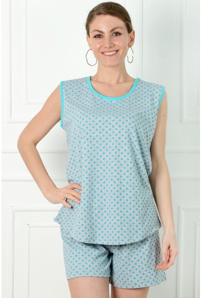 Pinkmark Kadın Yeşil Takım