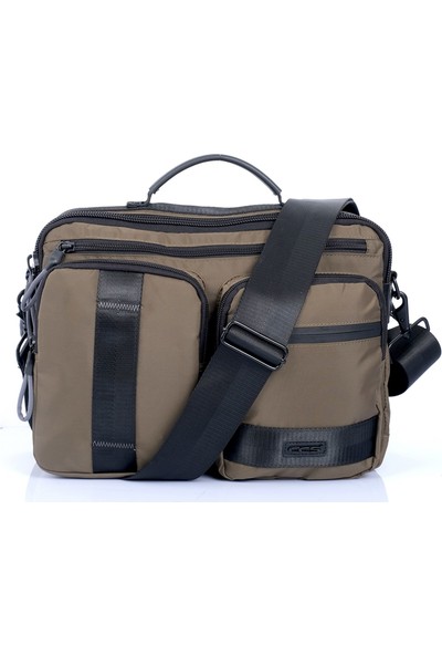 Ççs 31217 Askılı Çapraz Postacı Çanta