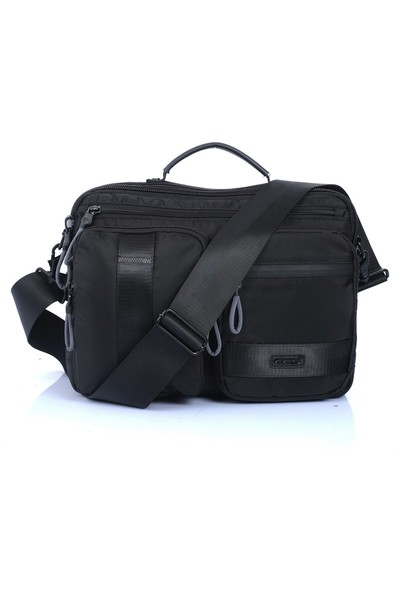 Ççs 31217 Askılı Çapraz Postacı Çanta