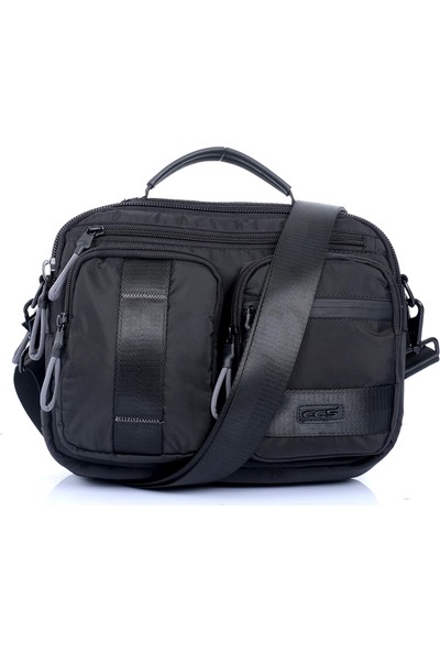 Ççs 31218 Askılı Çapraz Postacı Çanta