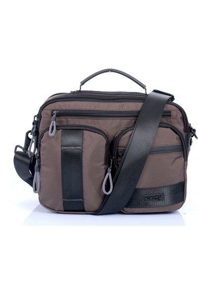 Ççs 31218 Askılı Çapraz Postacı Çanta