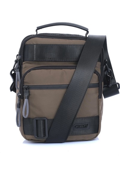 Ççs 31220 Çapraz Askılı Postacı Çanta