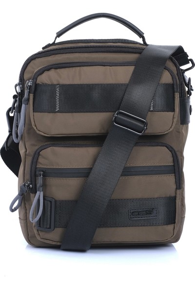 Ççs 31221 Çapraz Askılı Postacı Çanta