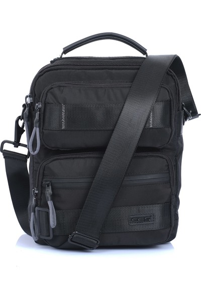 Ççs 31221 Çapraz Askılı Postacı Çanta