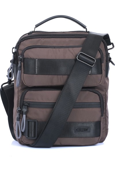 Ççs 31221 Çapraz Askılı Postacı Çanta
