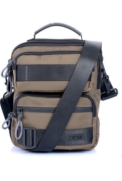 Ççs 31222 Çapraz Askılı Postacı Çanta