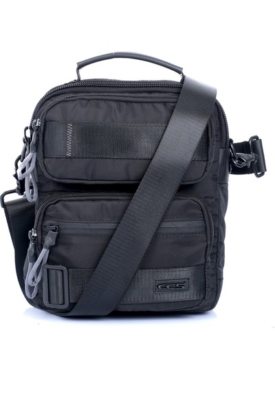 Ççs 31222 Çapraz Askılı Postacı Çanta