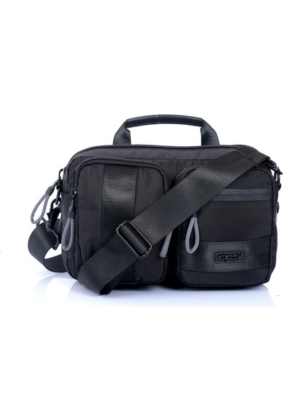 Ççs 31223 Askılı Çapraz Postacı Çanta