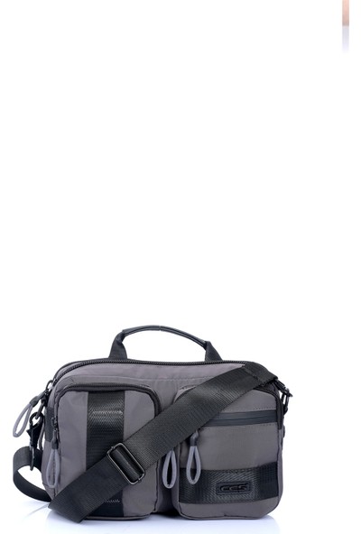 Ççs 31223 Askılı Çapraz Postacı Çanta