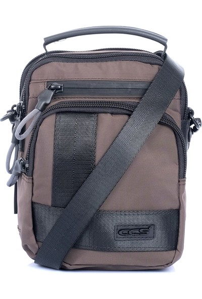 Ççs 31224 Çapraz Askılı Postacı Çanta