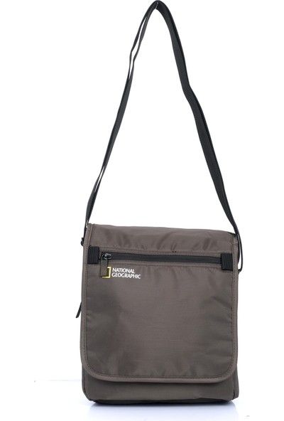 National Geographic N13206 Postacı Çanta