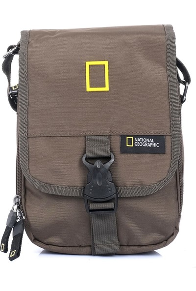 National Geographic N14103 Postacı Çanta