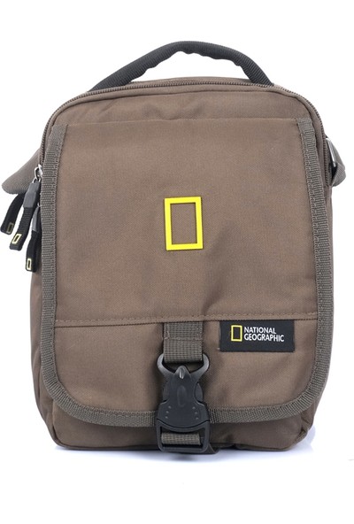 National Geographic N14104 Postacı Çanta