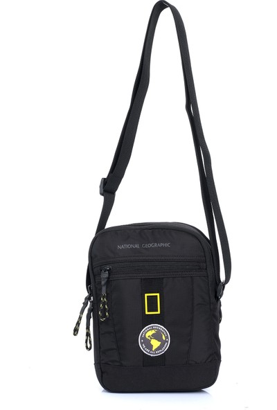 National Geographic N14217 Postacı Çanta