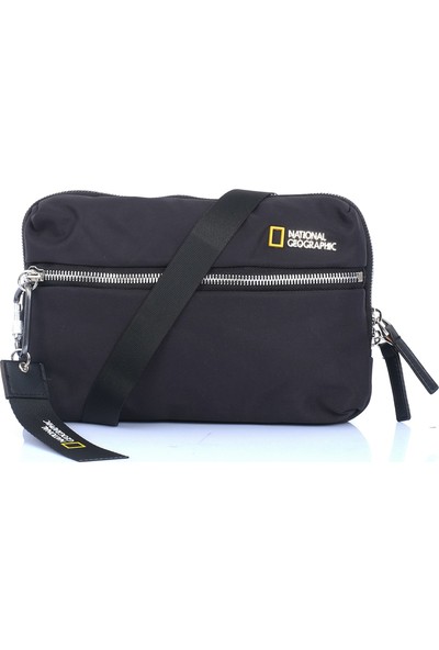 National Geographic N16182 Postacı Çanta