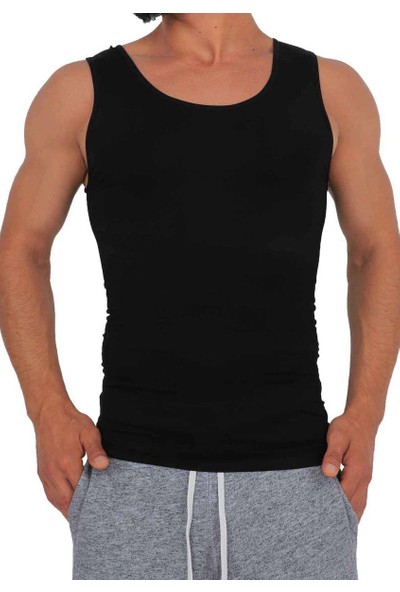 Erdem Atlet Korse 650 | Siyah