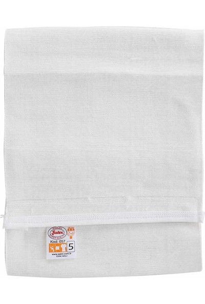 Şalcı Cırtlı Bel Korse 057 | Krem