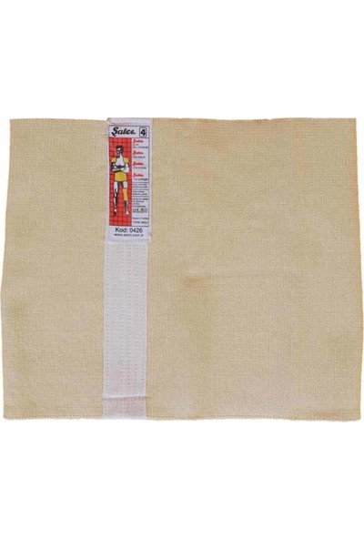 Şalcı Yün Korse 426 | Bej