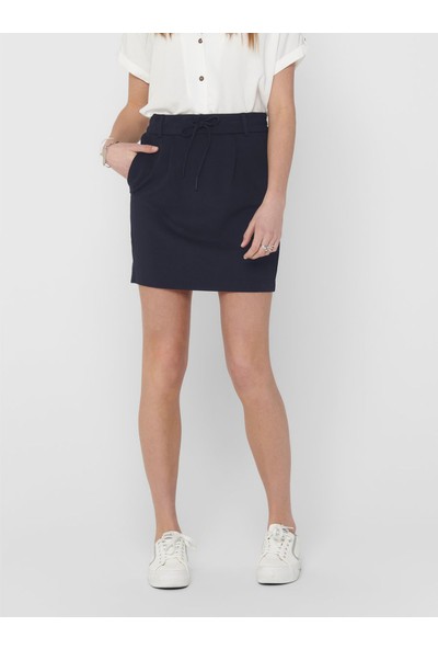 Only Kadın Black Etek