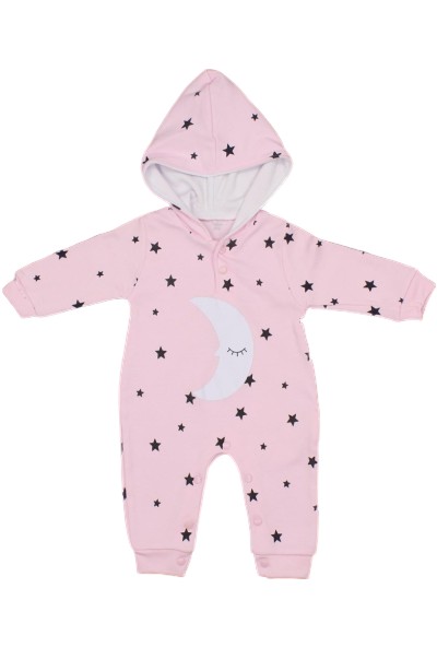 Güneş Bebe Ay Yıldız Tulum