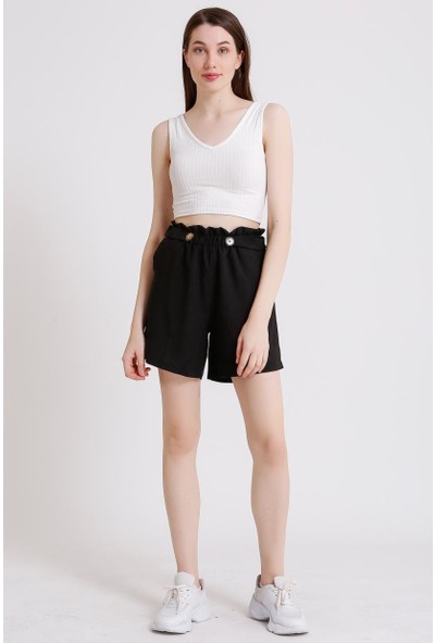 Deppoist Ayrobin Şort