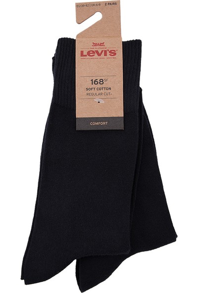Levi'S 2 Pack Çorap Erkek Çorap 77319