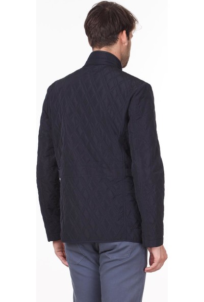 Kip Dokuma Spor Ceket