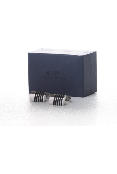 Kip Metal Kol Düğmesi