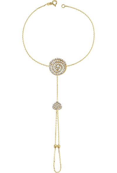 Milades Altın Lava Şahmeran