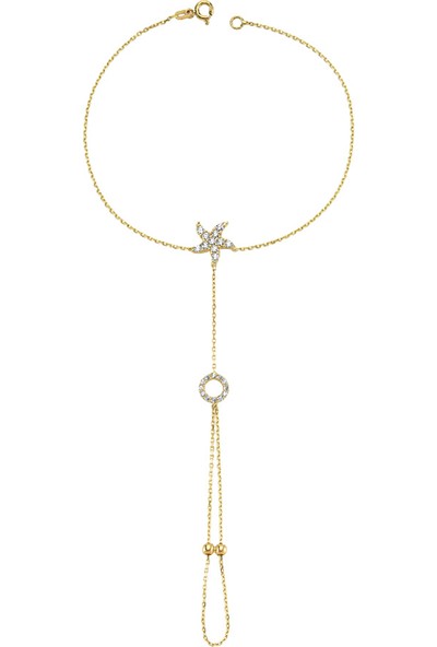 Milades Altın Deniz Yıldızı Şahmeran