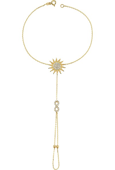 Milades Altın Güneş Şahmeran